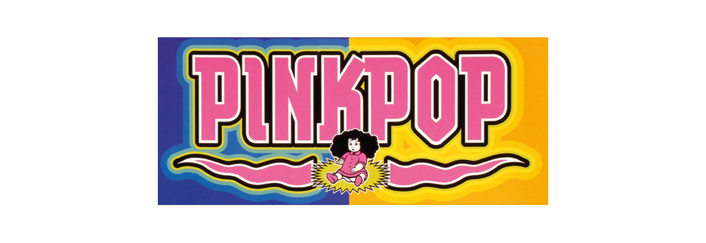 Integrale concerten vanaf Pinkpop 1992 in archief Beeld & Geluid - BM