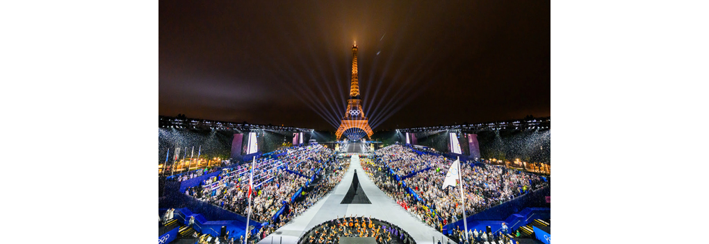 Warner Bros. Discovery bereikt door HBO Max een record in kijktijd voor de Olympische Spelen - BM