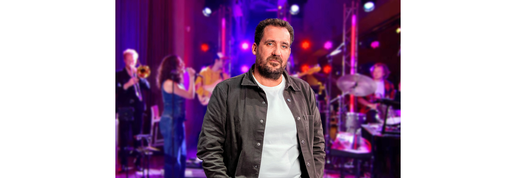 Groenteman op Zondag terug bij BNNVARA - BM