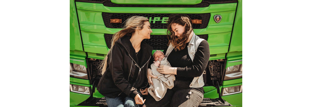 Vier Handen Op Eén Buik keert terug bij BNNVARA - BM