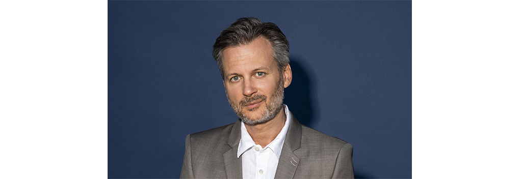 Scenery kondigt productiesamenwerking aan met Thomas Erdbrink - BM