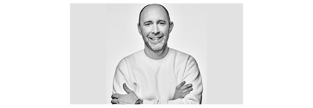 Ramon Mesman in Raad van Toezicht Beeld & Geluid - BM