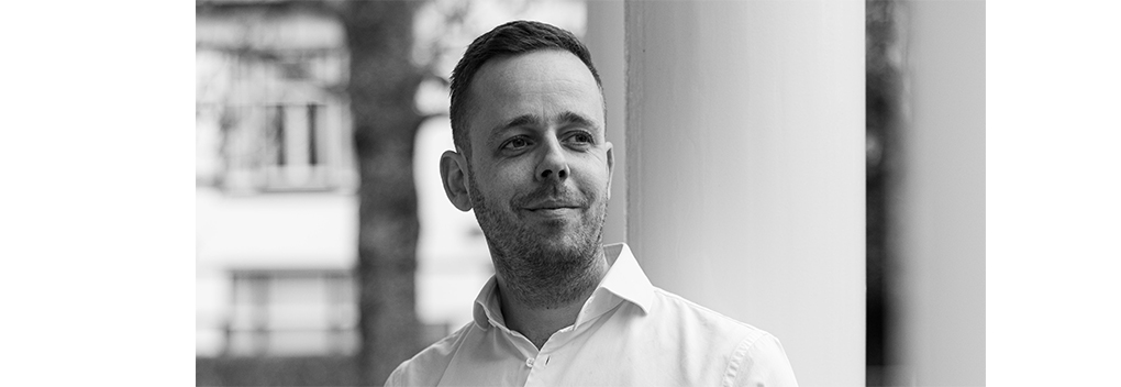 Stef Cornelissen nieuwe hoofdredacteur NH Media - BM