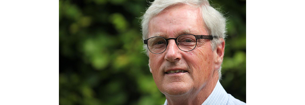 Oud-journaalpresentator Harmen Siezen overleden op 84-jarige leeftijd - BM